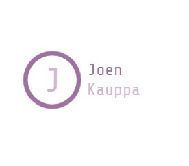Toimitusehdot - Joen kauppa